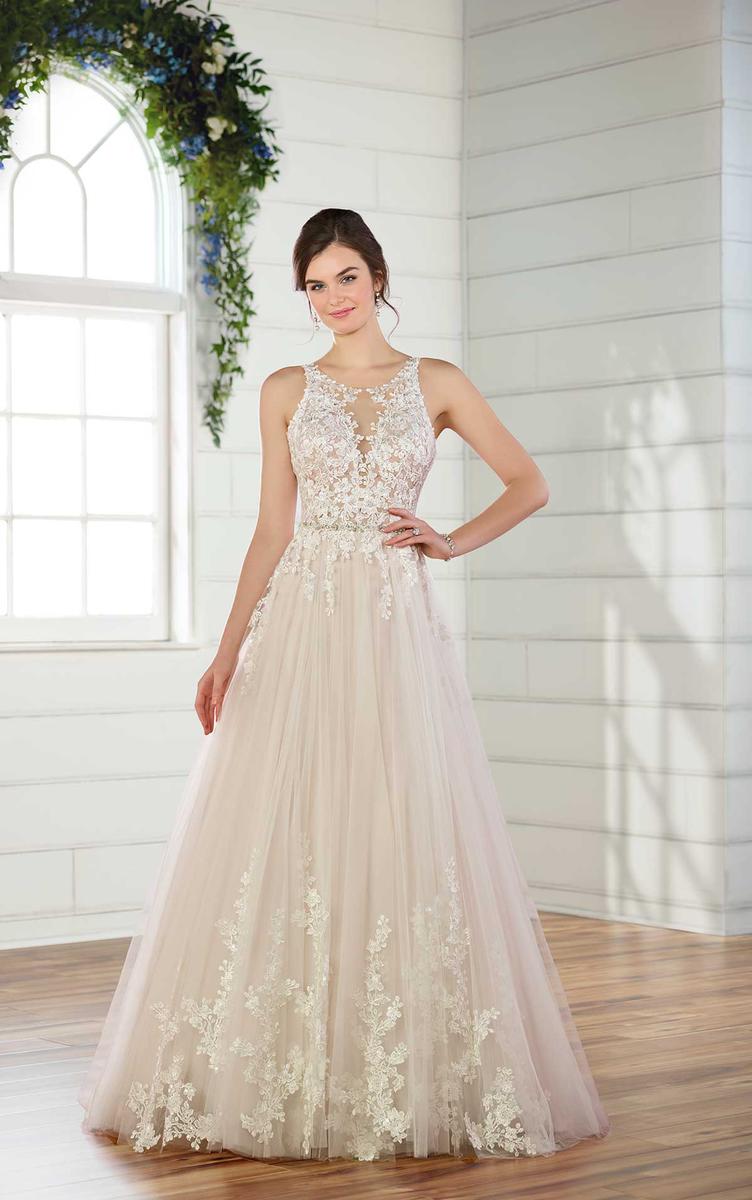 Pre-Loved D2580 – Anna Johnson